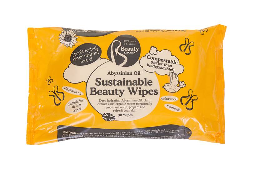 The Best Face Wipes: Eco-Friendly & Biodegradable Face Wipe Options ...