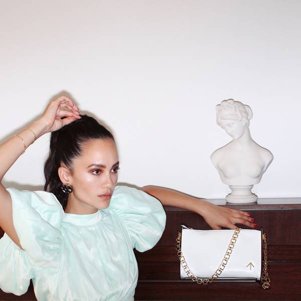 Manu Atelier's New Collection With Lockdown Influencer Campaign ...