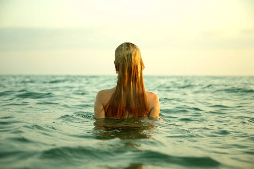 Marine-Based Skincare & Beauty Products For Healthy Skin | Glamour UK