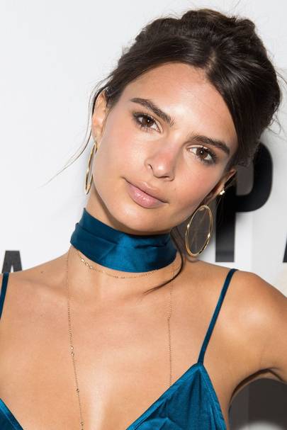 Em Rata Hair And Makeup | Glamour UK