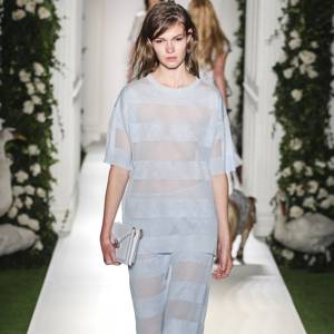 Spring Summer 2014 Fashion Trend Guide | Glamour UK