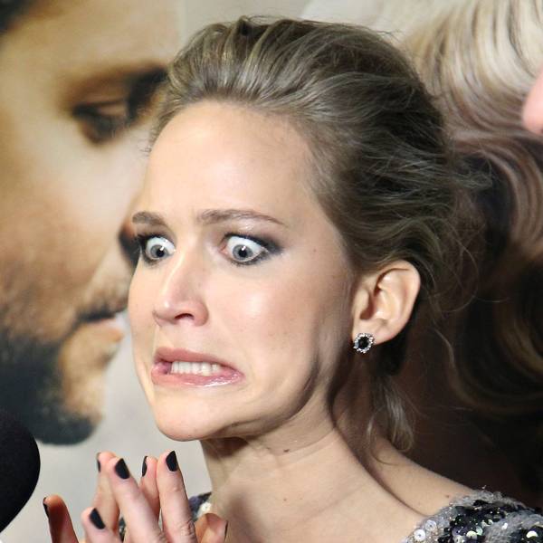 Jennifer Lawrence Best Funniest Photos Pictures - Celebrity | Glamour UK