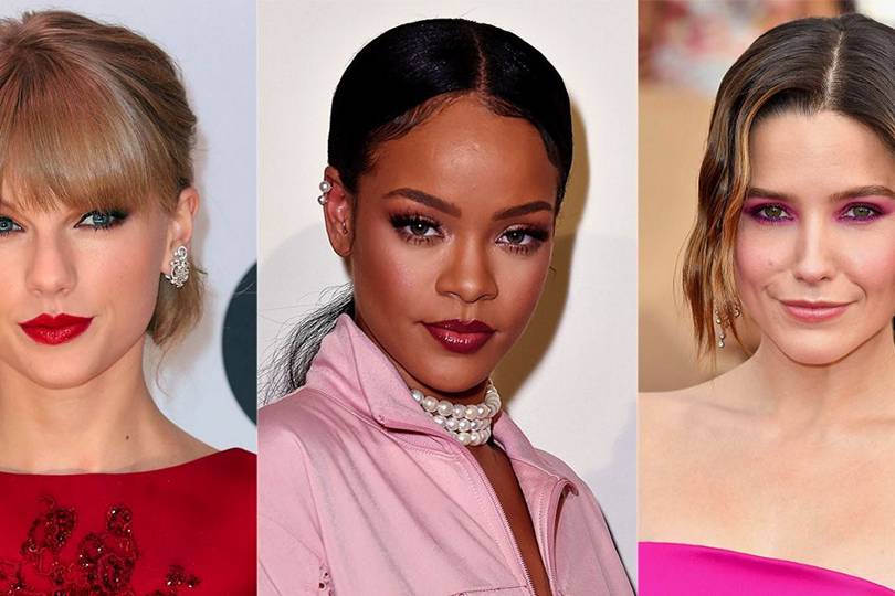 Quotes About Being Single: Single Celebrities 2017 | Glamour UK