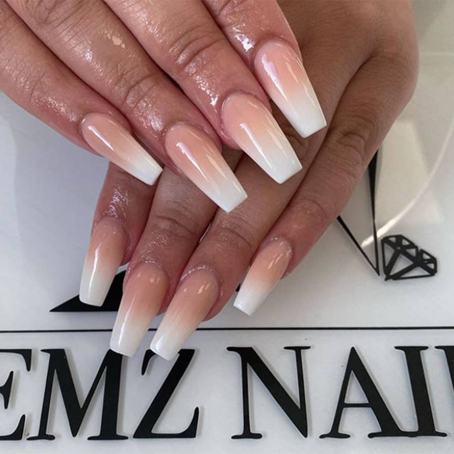 Black-Owned Nail Salons To Support For Your Next Manicure | Glamour UK