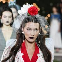 Hairstyles On The Fashion Week AW20 Runways | Glamour UK