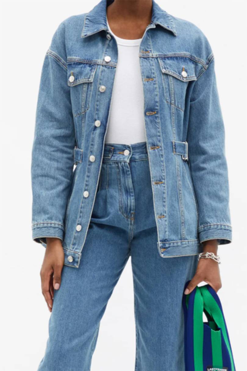 27 Best Shackets for Spring Summer 2020 | Glamour UK