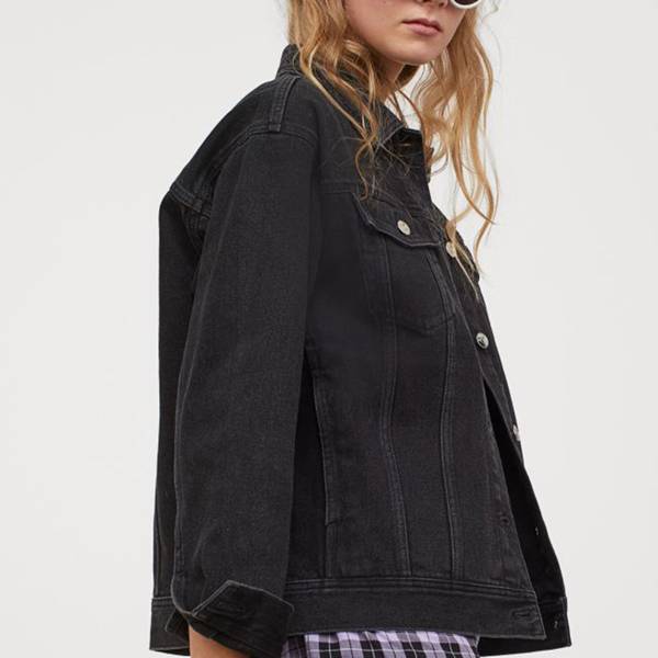 Best Denim Jackets For Autumn 2020 | Glamour UK