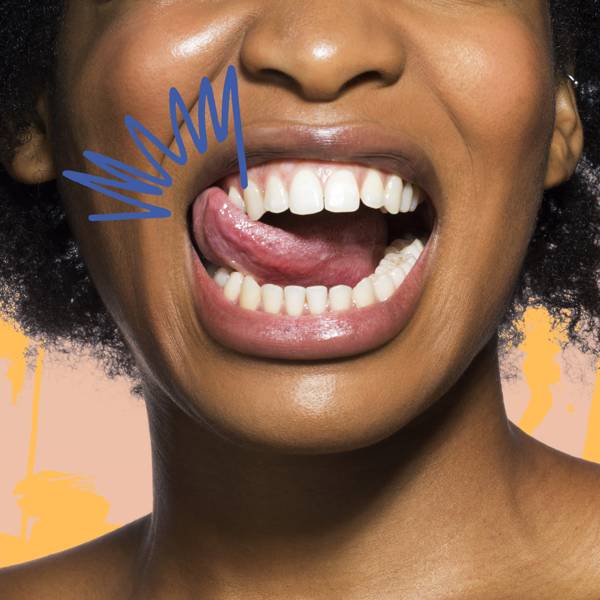 Why Tongue Scraping Can Make You Healthier | Glamour UK