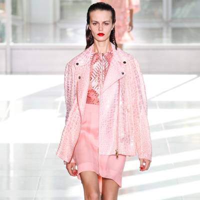 Spring Summer 2014 Fashion Trend Guide | Glamour UK