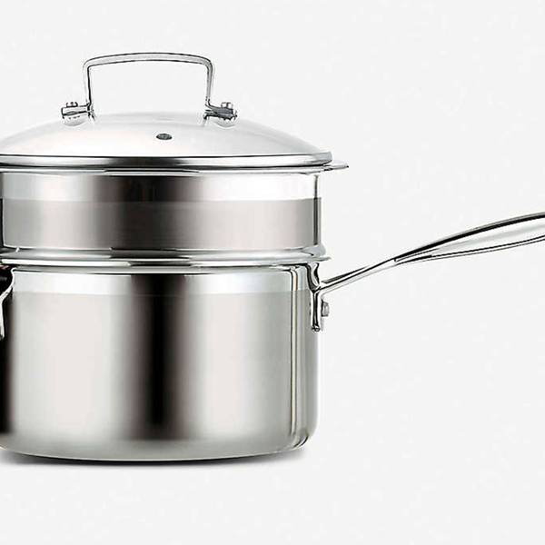 17 Best Cookware Sets: Best Saucepan Sets 2020 | Glamour UK