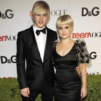Kelly Osbourne Style Evolution - Celebrity Fashion, Celebrity Style ...