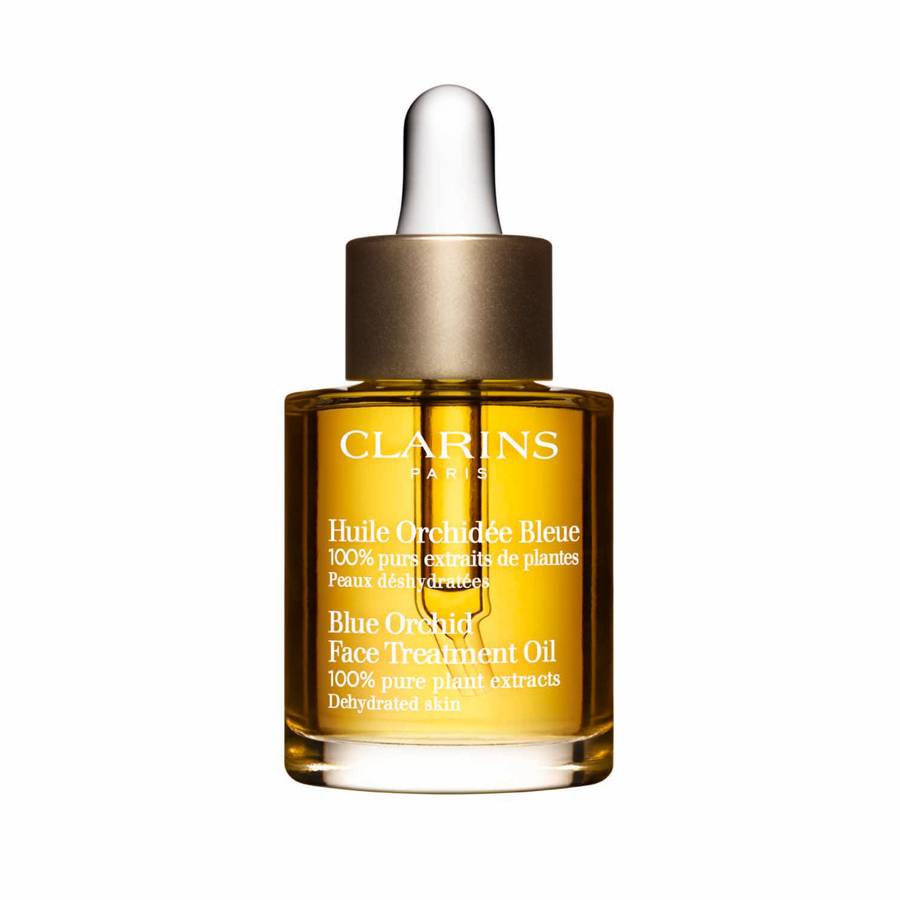 The Best Face Oils For Dry, Oily And Mature Skin | Glamour UK