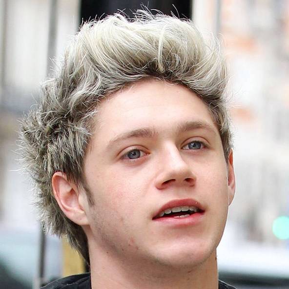 Celebrity Teeth Before & After: Teeth Whitening Makeovers Pictures 2017 ...