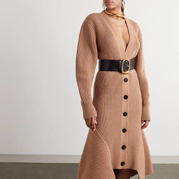 14 Best Cardigans To Work From Home In | Glamour UK