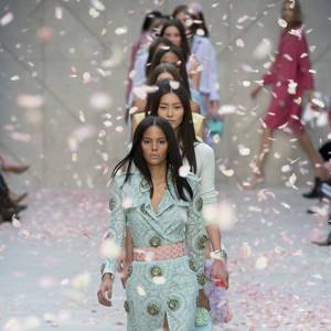 Spring Summer 2014 Fashion Trend Guide | Glamour UK