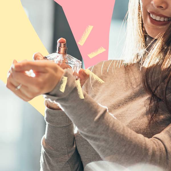 Hailey Bieber's Favourite Perfume Is Only £27 | Glamour UK