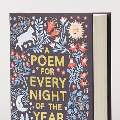 17 Best Poetry Books 2021 To Add To Your Bookshelf | Glamour UK