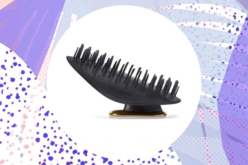 The Manta Brush Has So Many Good Reviews On Amazon | Glamour UK
