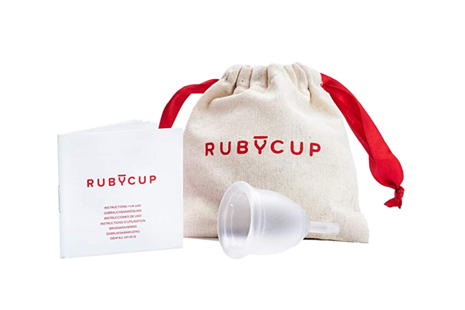 21 Best Menstrual Cups in 2021 & What To Know About Using One | Glamour UK