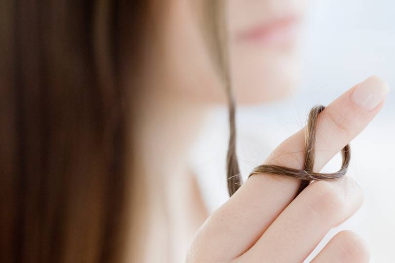 Hair Cracking or Scalp Popping: What Is The Viral TikTok Trend ...