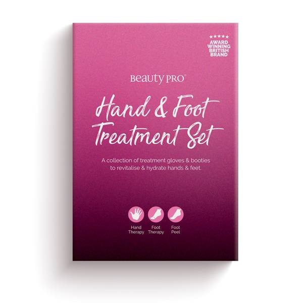 The Best Foot Masks And Foot Peels For At-Home Pedicures | Glamour UK