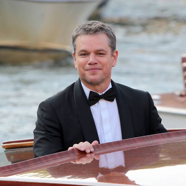 Venice Film Festival 2017: The Dresses & Red Carpet Looks | Glamour UK