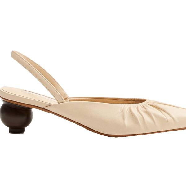 Pointed Toe Shoes Are Finally Back On The Map | Glamour UK