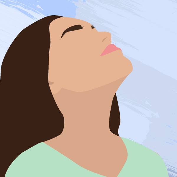 Tom Granger Draw Breath The Art of Breathing Extract | Glamour UK