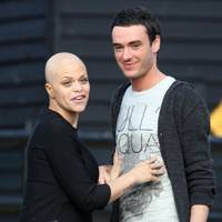 Jade Goody life in photos | Glamour UK