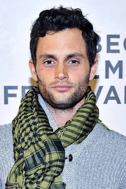 Celebrity men with beards facial hair stubble | Glamour UK