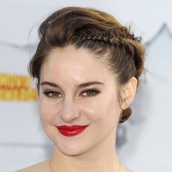 Short Hair Braids: How To Plait Your Pixie Crop | Glamour UK