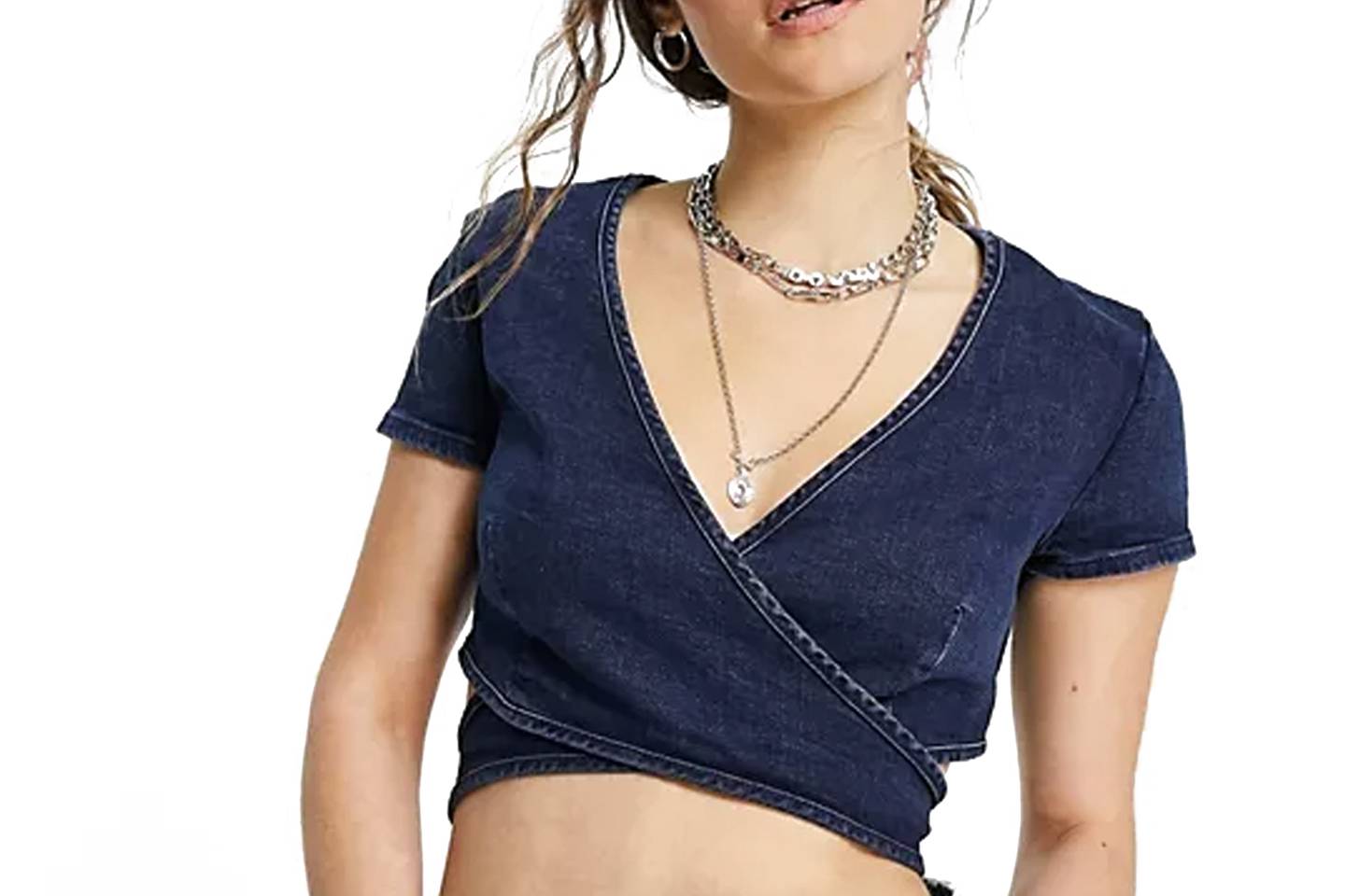 19 of the Best Crop Tops for Summer 2021 | Glamour UK