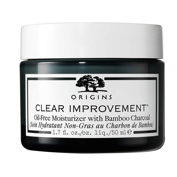 What Is Sebum And How Do I Control It? | Glamour UK