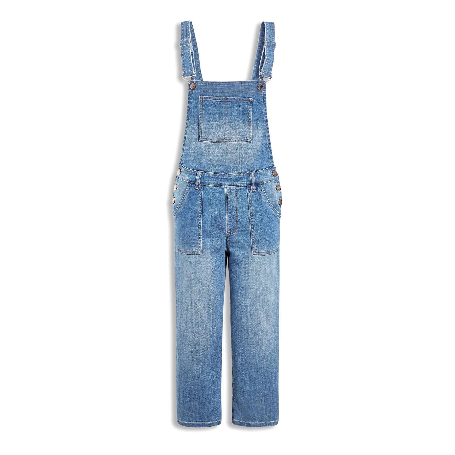 How to wear dungarees spring summer 2017 trend | Glamour UK