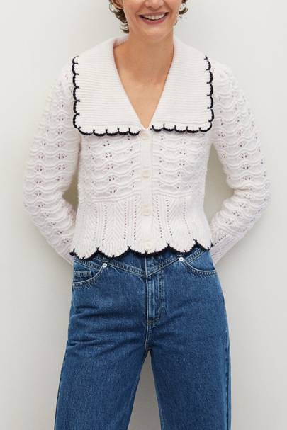 Best Knitwear Autumn Winter 2020: All The Cosiest Knits | Glamour UK