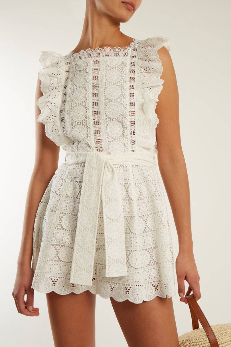 Summer Playsuits: 17 Of Our Favourites | Glamour UK