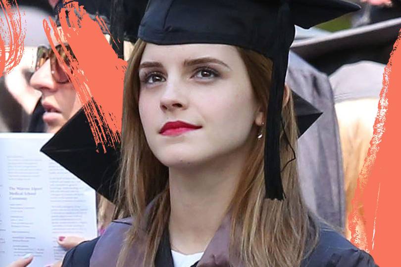 Where Celebrities Went to University & College; Courses & Classes ...