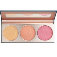 Chroming beauty trend 2016 - makeup mac Dominic skinner pictures ...