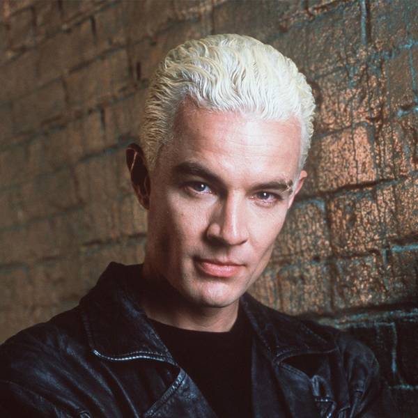 Hottest male TV characters: past to present | Glamour UK