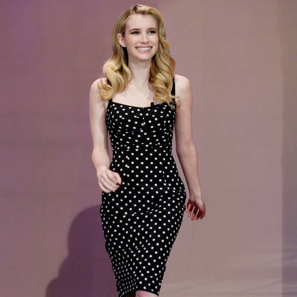 Fashion Buzzwords & New Fashion Terms 2011-2012 | Glamour UK