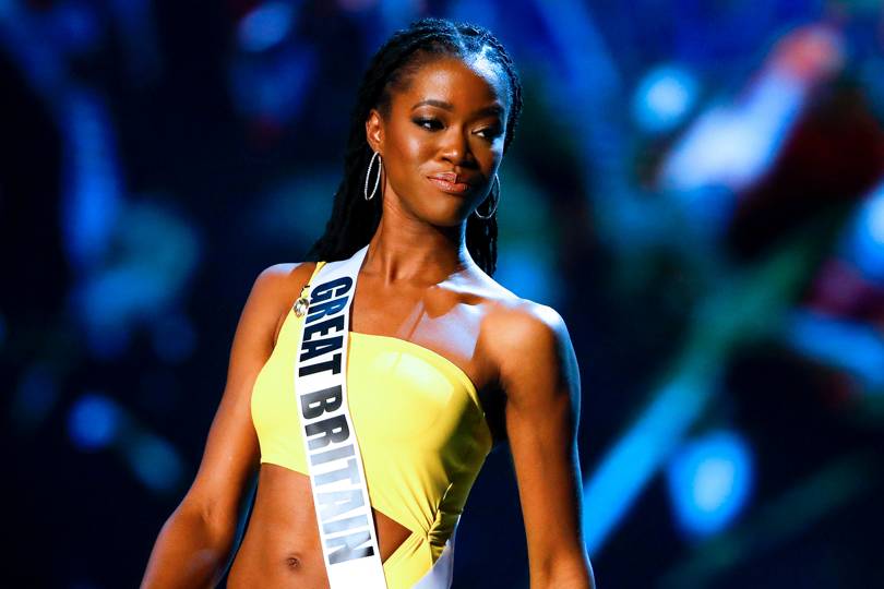 Beauty Pageants Today: Miss America Pageant Swimsuit Section Ban ...