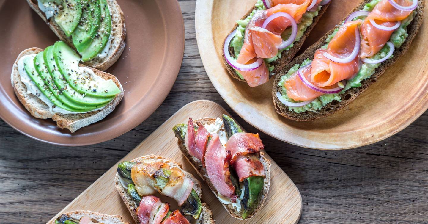 The rise of creative sandwiching. And yes, that’s a thing... | Glamour UK