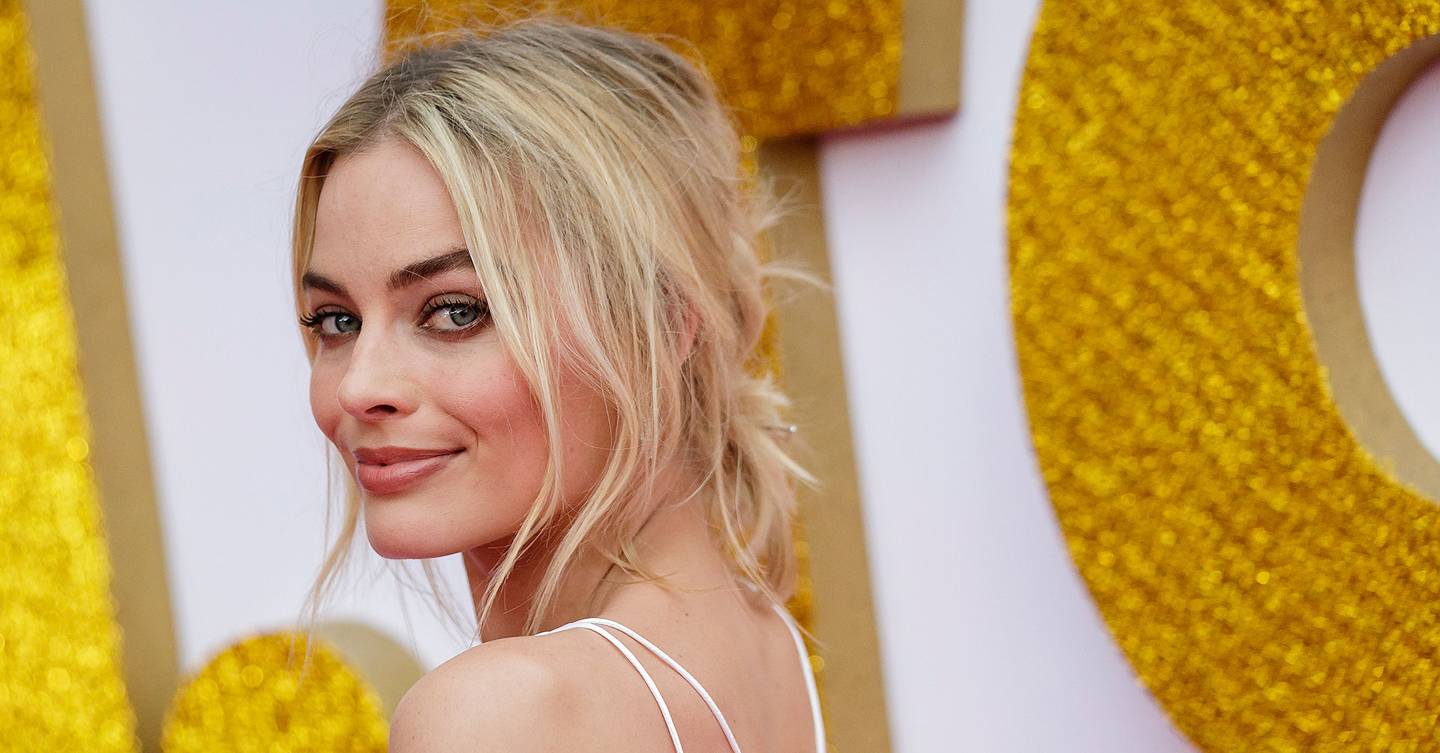 Margot Robbie Reveals The Workout That Got Her In Shape for I, Tonya ...