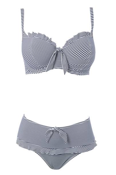 Bikinis for Different Body Shapes, Tips & Advice (Glamour Magazine UK ...