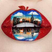 11 of some most outrages lips designs – SuSu blog