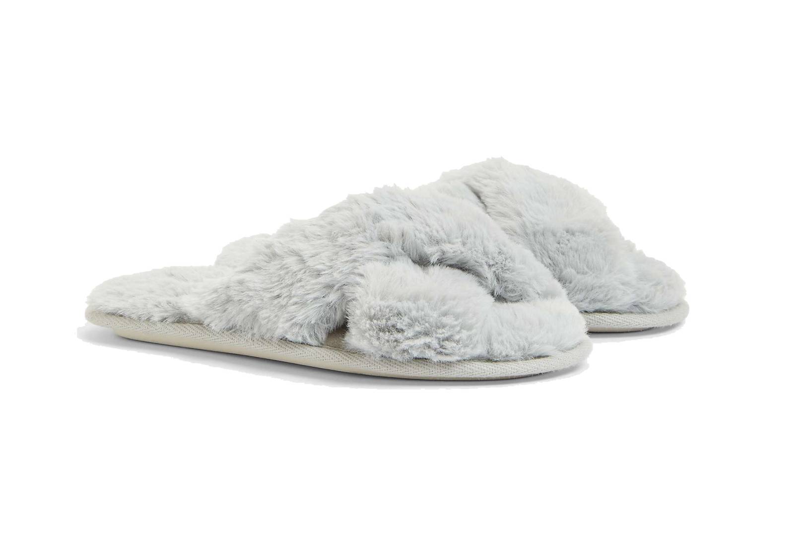 15 Pairs Of Slippers To Wear All Day During Self-Isolation | Glamour UK