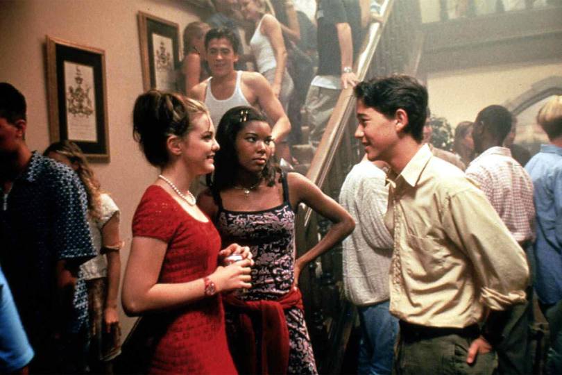 Bad friends in Movies & TV Shows: Film Friendships in pictures | Glamour UK