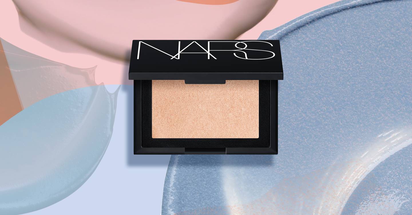 Nars Highlighting Powder Collection Review | Glamour UK