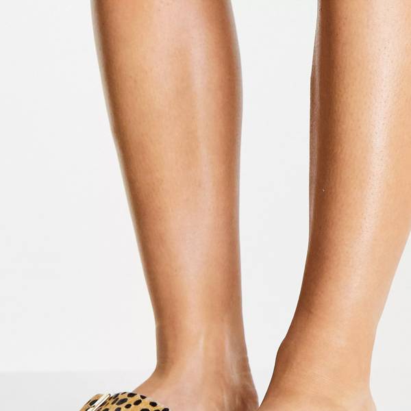 21 Sandals That Cover Toes: Best Sandals That Hide Your Toes | Glamour UK