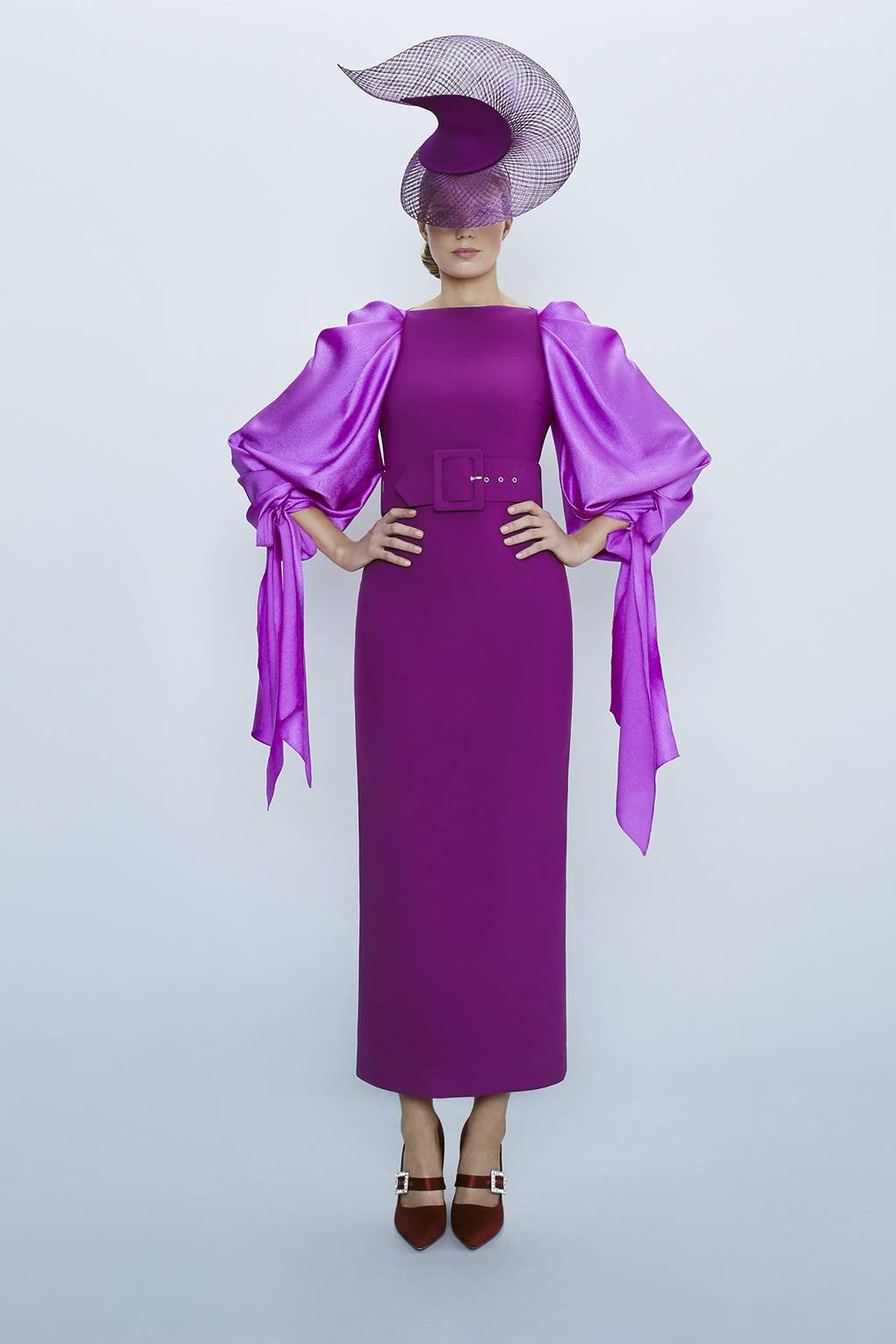 Ascot Dress Code 2020: What You Can And Can't Wear | Glamour UK Ascot Dress Code 2020: What You Can And Can't Wear | Glamour UK